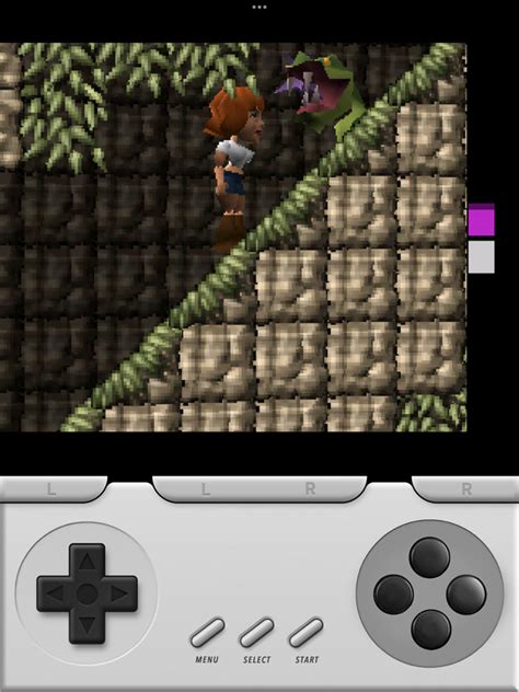 【ios App】gamma Game Emulator 經典 Ps1 遊戲模擬器 Dr 愛瘋 App Navi