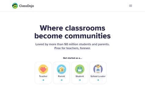 Classdojo — Ai Tools Catalog