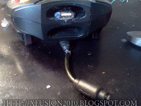 TUTORIAL Repair A Frayed Controller Cable Xbox M Dz