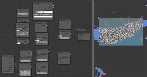 Rendering Displacement On Certain Objects Not Working Blender Stack