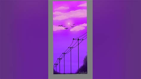 Sketchbook App Drawing 📲 Shorts Youtube