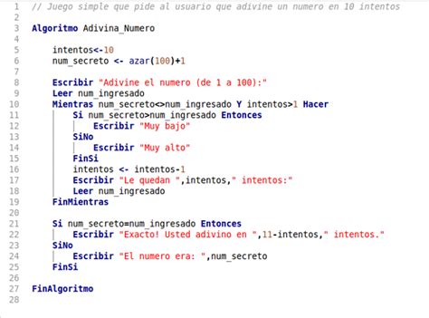 Descripción de la tarea TC2 Práctica 4 1 Interpretando algoritmos