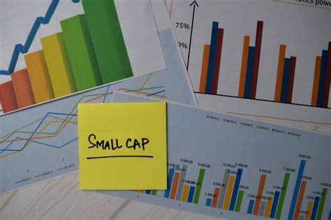 “3 Promising Small Cap Stocks Set To Outperform The Sandp 500 In The Next