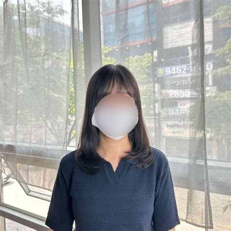 전주미용실효자동미용실신시가지미용실라니헤어4호점가을매직셋팅c컬펌레이어드컷 네이버 블로그