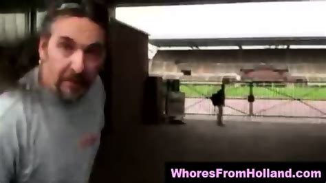 Real Sex Tourist Amateur Goes To Amsterdom Eporner