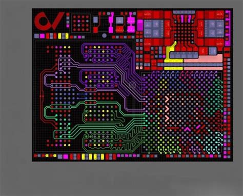 Ultimate Guide To 6 Layer Pcb Stackup Design And Manufacturing