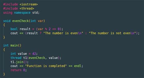C Threading Concurrency Programming Softwaredevelopment Kousik Roy