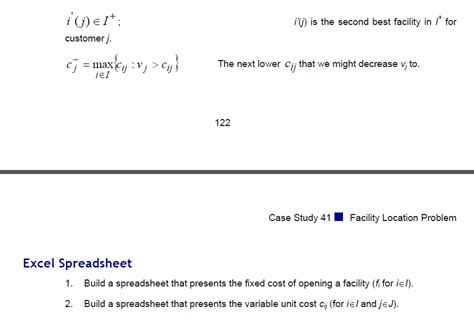 Mixed Integer Linear Programming Problem Chegg