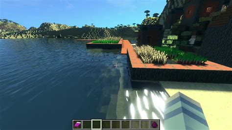 Minecraft Jenny Sexmod От SchnurriTV Installed Shaders And The Game Began To Freeze FAPCAT