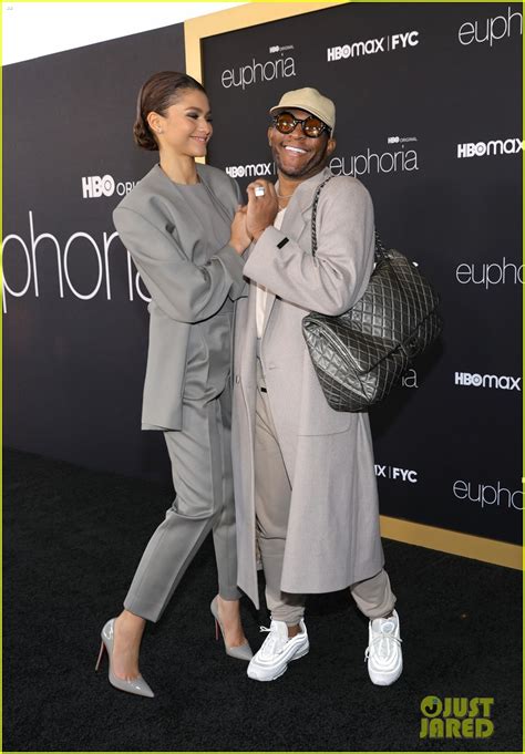 Law Roach Implies Hell Continue Styling Zendaya After Announcing