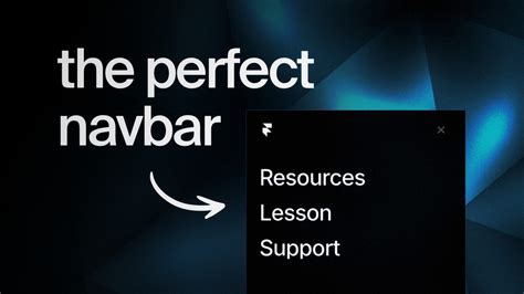 Framer University Lessons