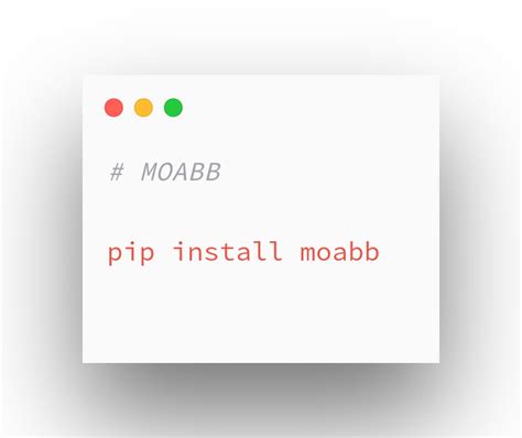 installation — moabb 1 3 0 dev documentation
