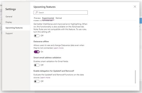 Power Apps Dataverse Offline Mode For Canvas Apps