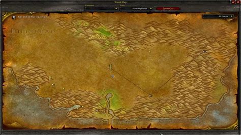 Turtle Wow Adventures In Arathi Highlands And Stromgarde Keep The