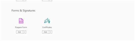 Solved Fill And Sign Not Here Adobe Product Community 14211928