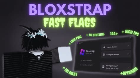 Best Fast Flags Setting [fpsboost] Youtube