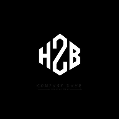 Premium Vector Polygon Letter Logo Design In Polygon Shape On Black