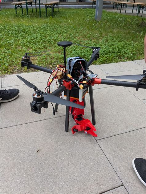 Last Weekend We Took Part In The Lerobot Worldwide Hackathon From Hugging Face Which We Hosted