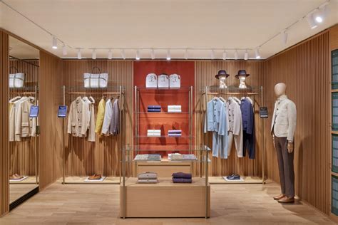 패션비즈 로로피아나 갤러리아 East서 100주년 팝업스토어 오픈