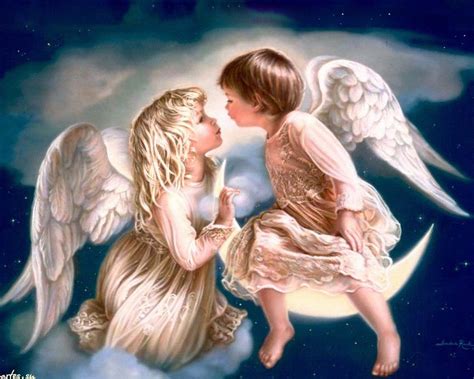 Пин на доске Angels