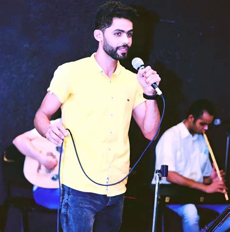 Eslam Hussein اسلام حسين