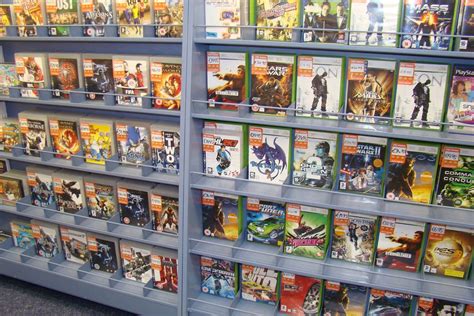 Xbox 1 Games