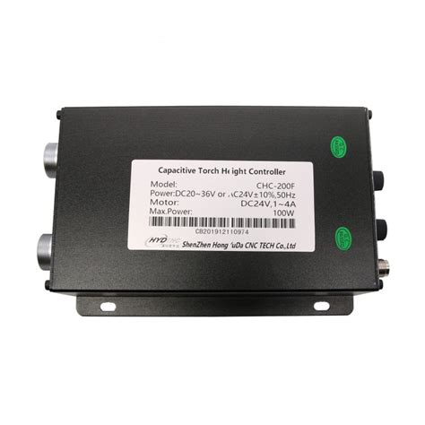 Capacitive Torch Height Controller Kit Torch Height Control For Cnc