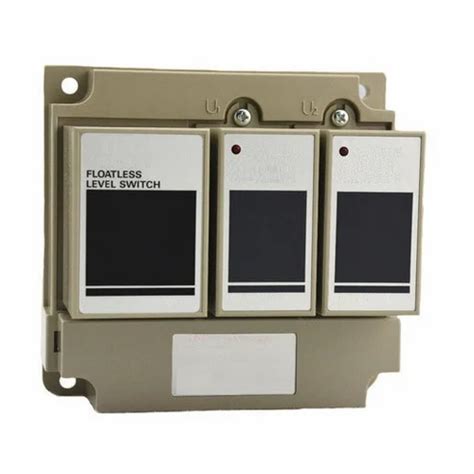 Floatless Level Switch For Industrial At ₹ 2200 Piece In Chennai Id