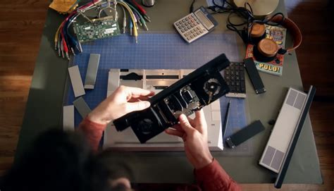 Modular Laptop Ditches One Size Fits All Mold With Swappable Keyboards And Ports