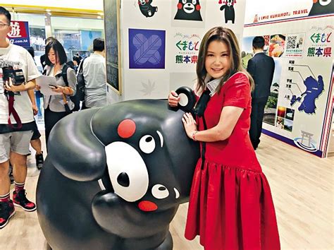 縱橫遊夥香港快運 11月復飛熊本