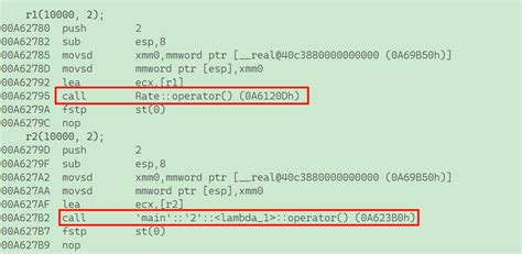 C11 Lambda 表达式 Csdn博客 C11 Lambda 表达式 Csdn博客