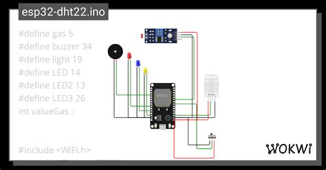 Firebase Test2 Wokwi Esp32 Stm32 Arduino Simulator
