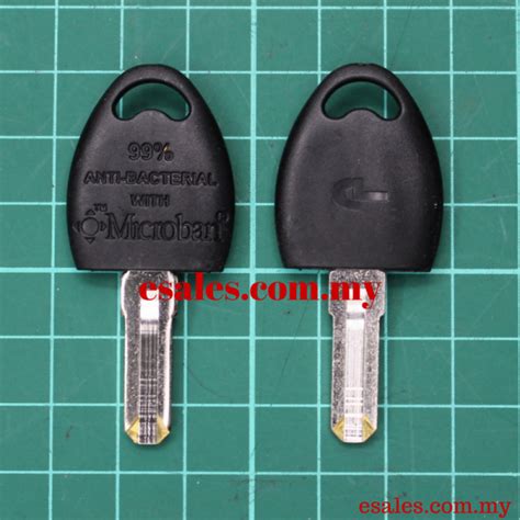 CL Cyber Lock CL5P Key Blank Pepper Spray Malaysia Personal Safety Products Esales Trading