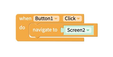 Button Thunkable Docs