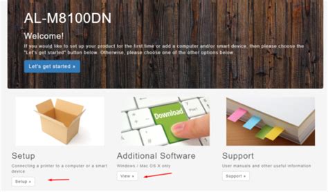 Как подключить принтер к ноутбуку пошаговая инструкция
