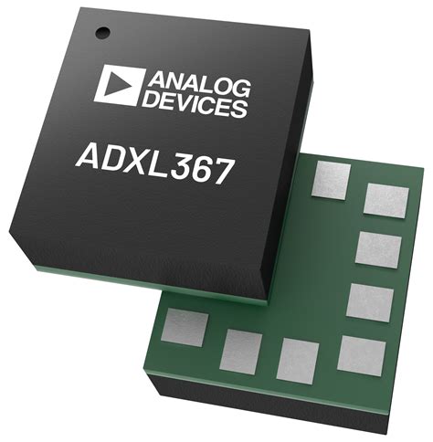 Mems Accelerometer Aimed At Healthcare Industrial Apps Planet Analog