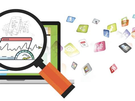 A Report On Your Application Architecture Performance And Security Audit Upwork