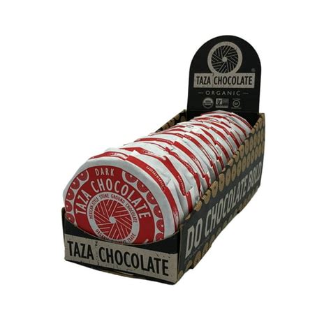 Mexican Chocolate In Latin And Hispanic Foods