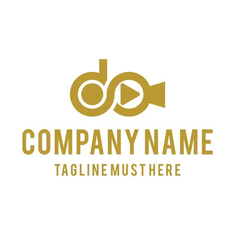 Premium Vector Do Combine Logo
