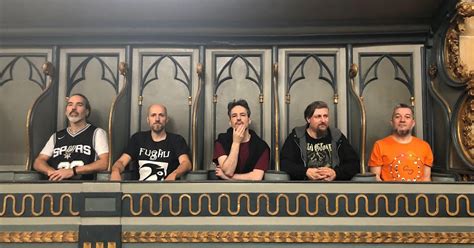 Fughu El Presente Prometedor Del Rock Argentino