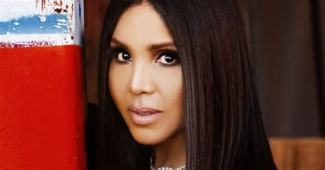Review Toni Braxton Knows How Trouble Works On New Album Sex
