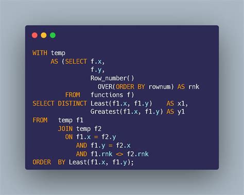 Sql Sqlpuzzle Dataengineering Codingchallenge Sqlpractice Anuj Shrivastav
