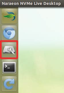 SelectDisk 나래온