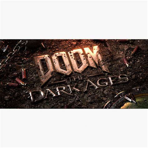 خرید بازی بازی DOOM The Dark Ages استیم تحت استیم فروشگاه گیمینگ کلاب