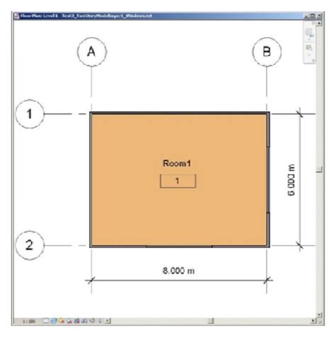 How To Create A Floor Plan View In Revit 2020 Infoupdate Org