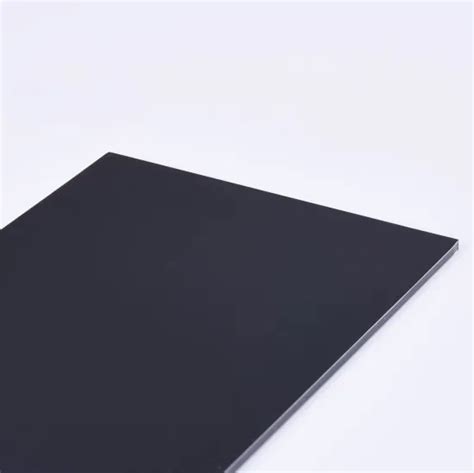 Newcobond Aluminium Composite Panel ACP Acm Panels For Building Cladding Partitions Signage
