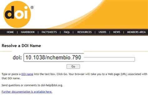 저널 Doi 찾는 Tip 데이터베이스 이용팁 Db Tips Libguides At Ewha Womans University