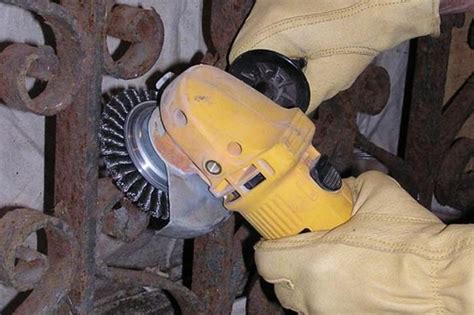 6 Ways To Remove Rust From Tools