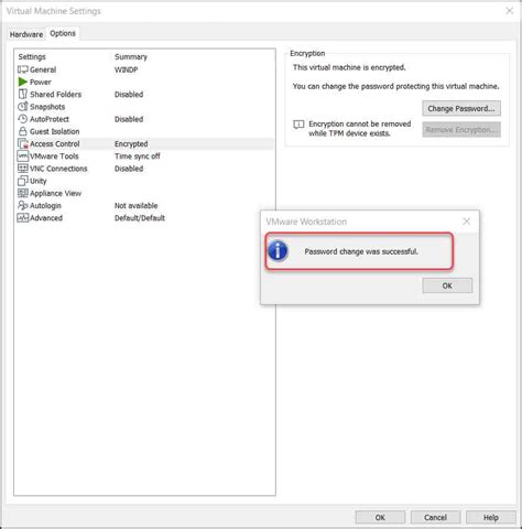2 Easy Ways To Reset Virtual Machine Password Vmware