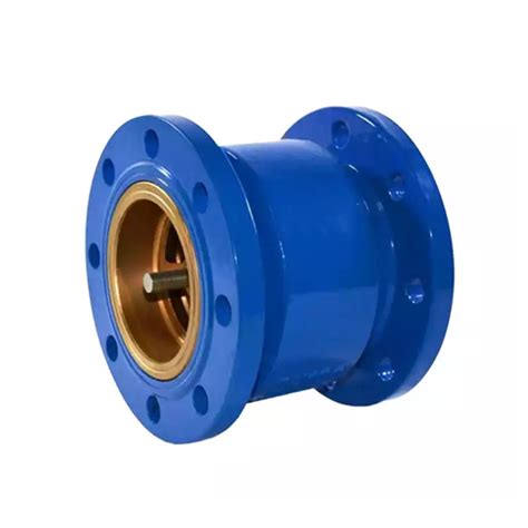 Irrigation System Check Valve Hoson